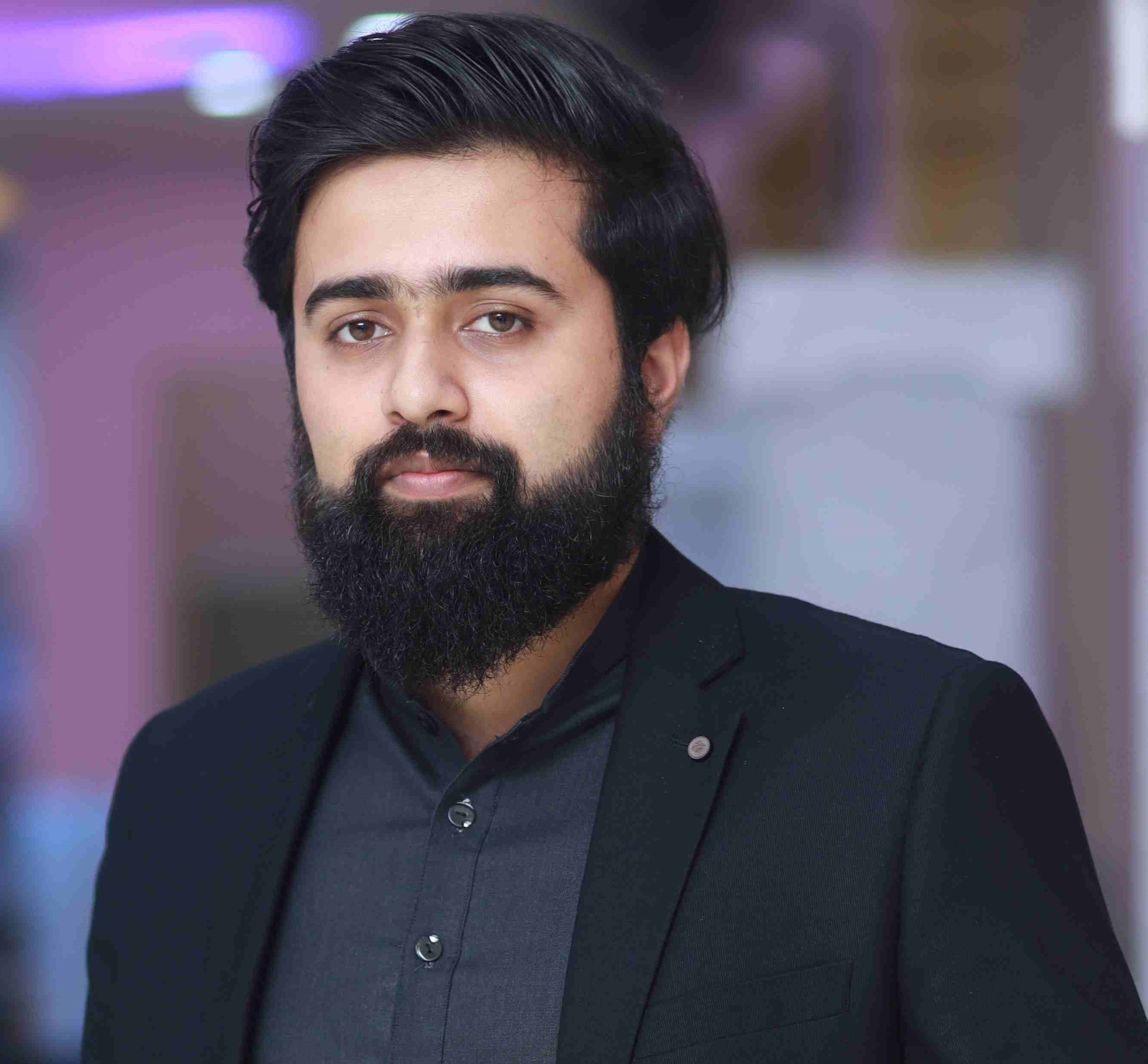BurhanKamran BurhanKamran